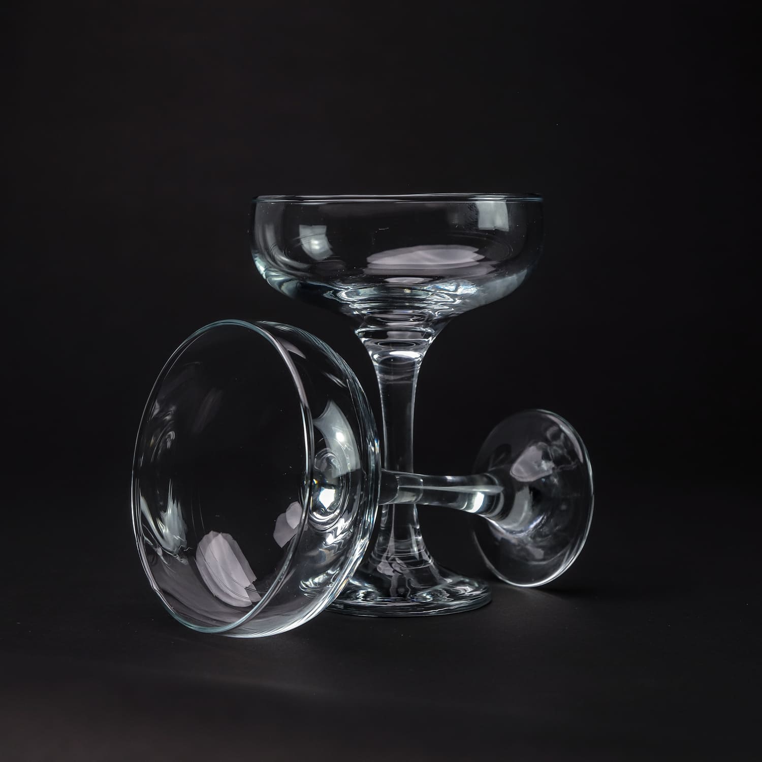 Martini Coupe - Northern Shakers